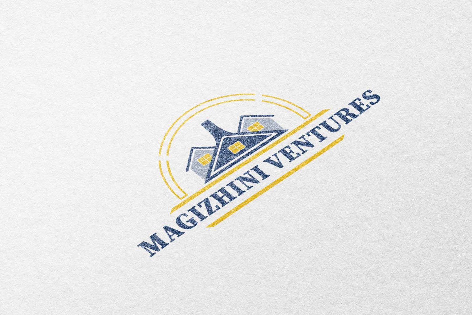 Magizhini Ventures Logo - Bitzburg